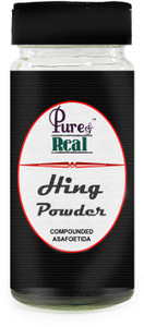 Pure & Real Hing Powder Price in India - Buy Pure & Real Hing Powder ...