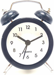 Triangle Ant Analog Black Clock Price in India - Buy Triangle Ant ...