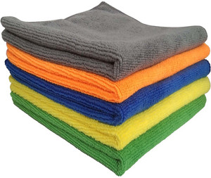 PVA Microfiber Vehicle Washing Cloth Price in India - Buy PVA ...