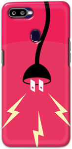 UnboxJoy Back Cover for Oppo F9 - UnboxJoy : Flipkart.com