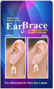Ear Brace Disposable Ear Lobe Support Price in India - Buy Ear Brace ...