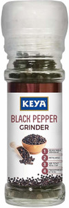 keya black pepper grinder Price in India - Buy keya black pepper ...