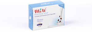 mew Goat milk soap - Price in India, Buy mew Goat milk soap Online In ...