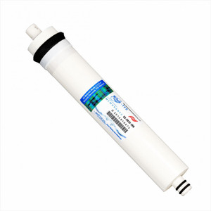 HI-TECH 100 GPD RO Membrane Hitech Dry TFC Element Water Purifiers ...
