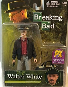 Breaking Bad Px Previews Exclusive - Px Previews Exclusive . shop for ...