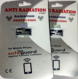 VIDZA VARC-011 Anti-Radiation Chip Price in India - Buy VIDZA VARC-011 ...
