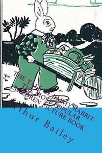 The Tale of Jimmy Rabbit. the Most Popular Children Picture Book: Buy ...