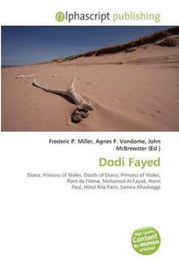 Dodi Fayed: Buy Dodi Fayed by unknown at Low Price in India | Flipkart.com