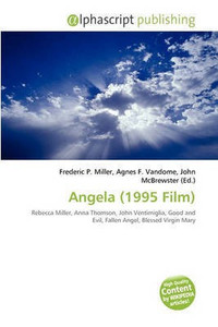 Angela (1995 Film): Buy Angela (1995 Film) by unknown at Low Price in ...