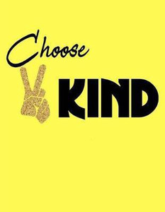 Choose Kind: Buy Choose Kind by Journals Trendy at Low Price in India ...