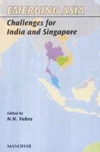 Emerging Asia: Buy Emerging Asia by Vohra N.N. at Low Price in India ...