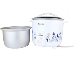Preethi RC 325A 18 Electric Rice Cooker Price in India - Buy Preethi RC ...