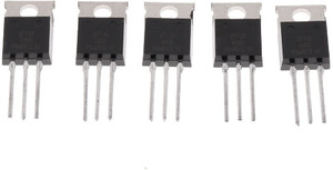 Zigshash BT136 600V TRANSISTOR FET Transistor Price in India - Buy ...