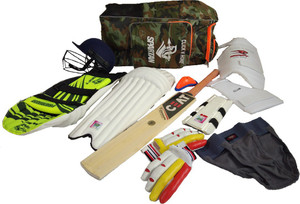 CEAT Cricket Kit Set Academy Full Size Complete Cricket Kit - Buy CEAT ...