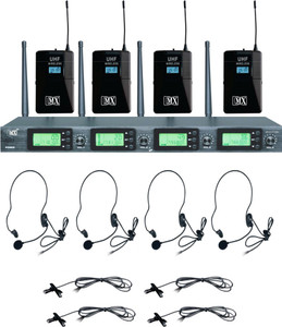 MX Microphone_1 Microphone - MX : Flipkart.com