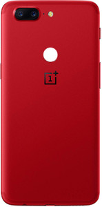 Unique4Ever OnePlus 5T Back Panel: Buy Unique4Ever OnePlus 5T Back ...