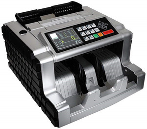 Drop2Kart MixValue Counter -TFT Display, UV/MG/IR Sensor,External ...