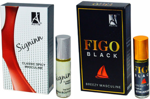 Buy ASTIN SIGNINN AND FIGO BLACK UAE Edition POCKET (PACK OF 2) Perfume ...