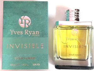 Buy Mohaak Gallery Yves Ryan " INVISIBLE " Perfume - 100 ml Online In ...