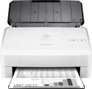 HP 3000 s3 Pro 3000 s3 Scanner - HP : Flipkart.com