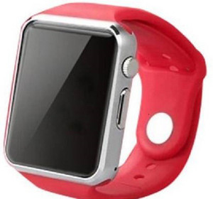mobifox A1 SMARTWATCH WITH LONG BATTERY LIFE Smartwatch Price in India ...