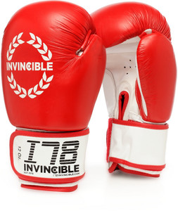 Invincible Amateur Competition Gloves Boxing Gloves - Buy Invincible ...