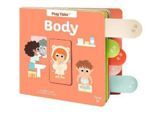 Body (Play Tabs): Buy Body (Play Tabs) by Babin Stephanie at Low Price ...