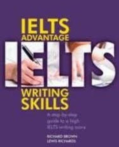 IELTS Advantage - Writing Skills: Buy IELTS Advantage - Writing Skills ...
