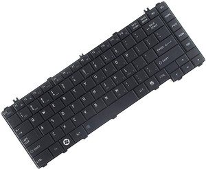 Laplogix C640-10Z C640-110 Internal Laptop Keyboard - Laplogix ...