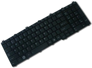 Logixtech Pro L770-14H L770-14N Internal Laptop-size Laptop Keyboard ...