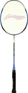 LI-NING Flame N50-II Blue Unstrung Badminton Racquet - Buy LI-NING ...