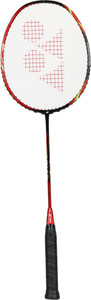 YONEX Astrox 9 Red, Black Strung Badminton Racquet - Buy YONEX Astrox 9 ...