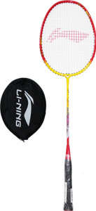 LI-NING Smash XP 807 Multicolor Strung Badminton Racquet - Buy LI-NING ...