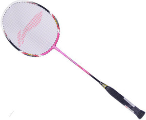 LI-NING Smash XP 70 ll Multicolor Strung Badminton Racquet - Buy LI ...