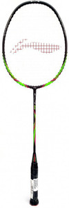 LI-NING G-LITE 82 Green, Grey Strung Badminton Racquet - Buy LI-NING G ...