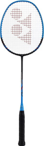 YONEX Nanoray 20 (2018) Blue, Black Strung Badminton Racquet - Buy ...