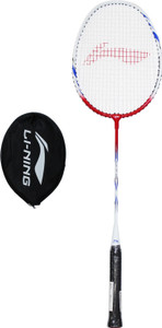 LI-NING Smash XP 809 Multicolor Strung Badminton Racquet - Buy LI-NING ...