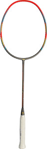 LI-NING WINDSTORM 78 Multicolor Unstrung Badminton Racquet - Buy LI ...