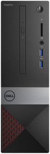 DELL Vostro 3470 DT Intel Core I3-8 GEN (4 GB RAM/Intel Integrated ...