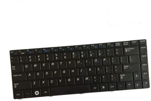 Logixtech SMSNG NP-R428-DA01IN Internal Laptop-size Laptop Keyboard ...