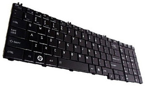 Laplogix L755D-A2M L755D-S5104 Internal Laptop Keyboard - Laplogix ...