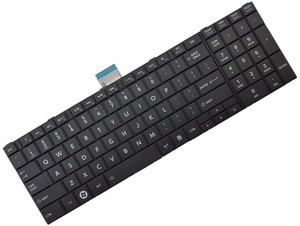 Laplogix Satellite C850D-B541 C850D-B553 Internal Laptop Keyboard ...