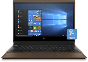 HP Spectre Folio x360 Intel Core i7 8th Gen 8500Y - (16 GB/512 GB SSD ...