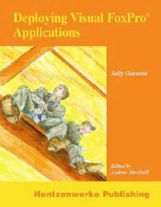 Deploying Visual Foxpro Applications: Buy Deploying Visual Foxpro ...