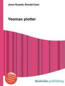 Yeoman Plotter: Buy Yeoman Plotter by unknown at Low Price in India ...