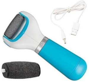 CIVAKI HARD SKIN REMOVER PEDI ROLLER WITH EXTRA ROLLER - Price in India ...