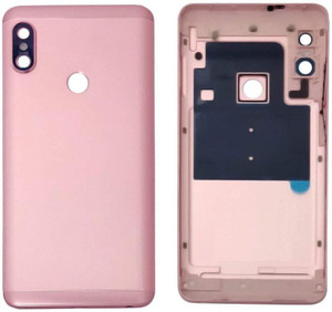 Furious3D Mi Redmi Note 5 Pro Full Body Housing for Xiaomi Redmi Note 5 ...