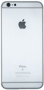 ROYAL Apple iPhone 6s Back Panel: Buy ROYAL Apple iPhone 6s Back Panel ...