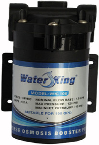 WATER KING WK-100 Diaphragm Water Pump Price in India - Buy WATER KING ...