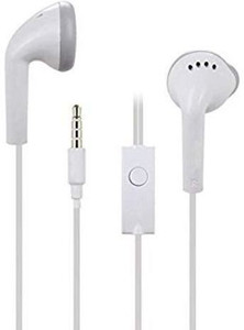 stacy SAM ON P15 Headphone wIth Mic Wired Headset with Mic Wired Price ...